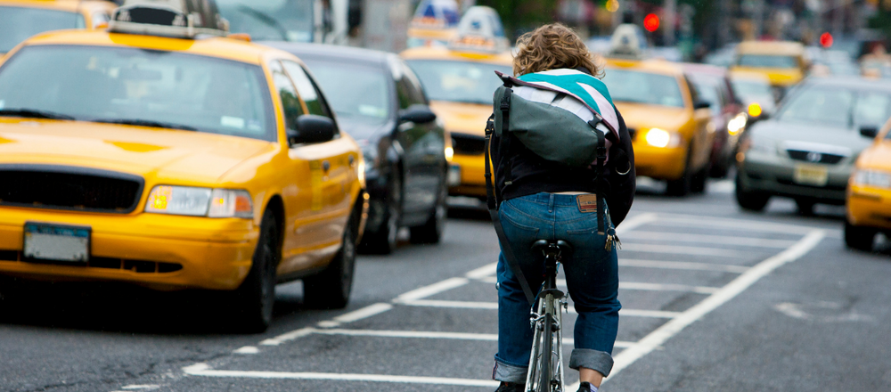 Behind the Scenes – Gradient