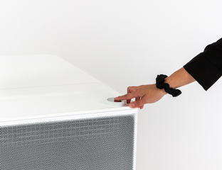 HVAC Tech – Gradient