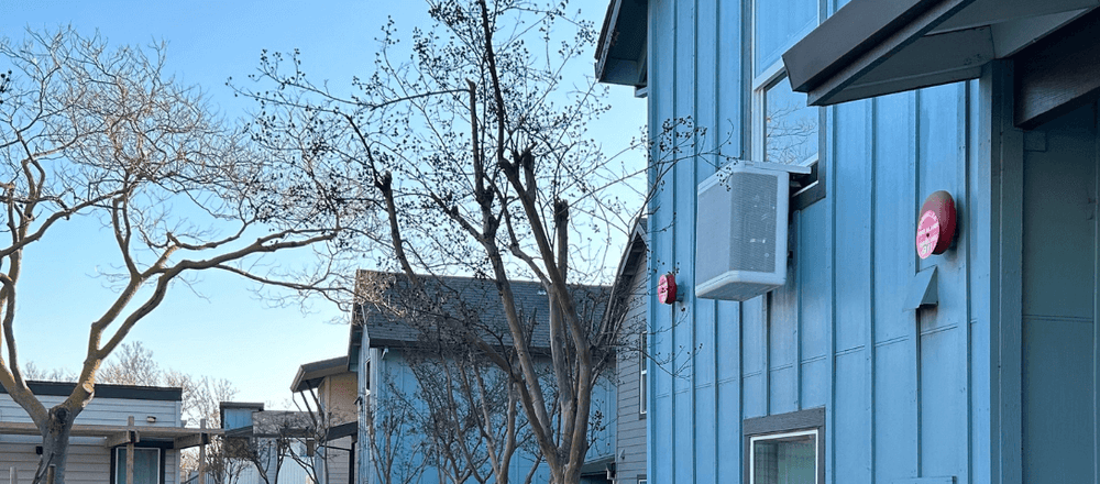 HVAC Tech – Gradient