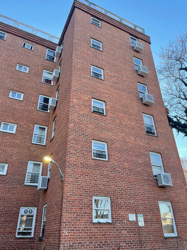 Gradient Transforms Public Housing HVAC at NYCHA