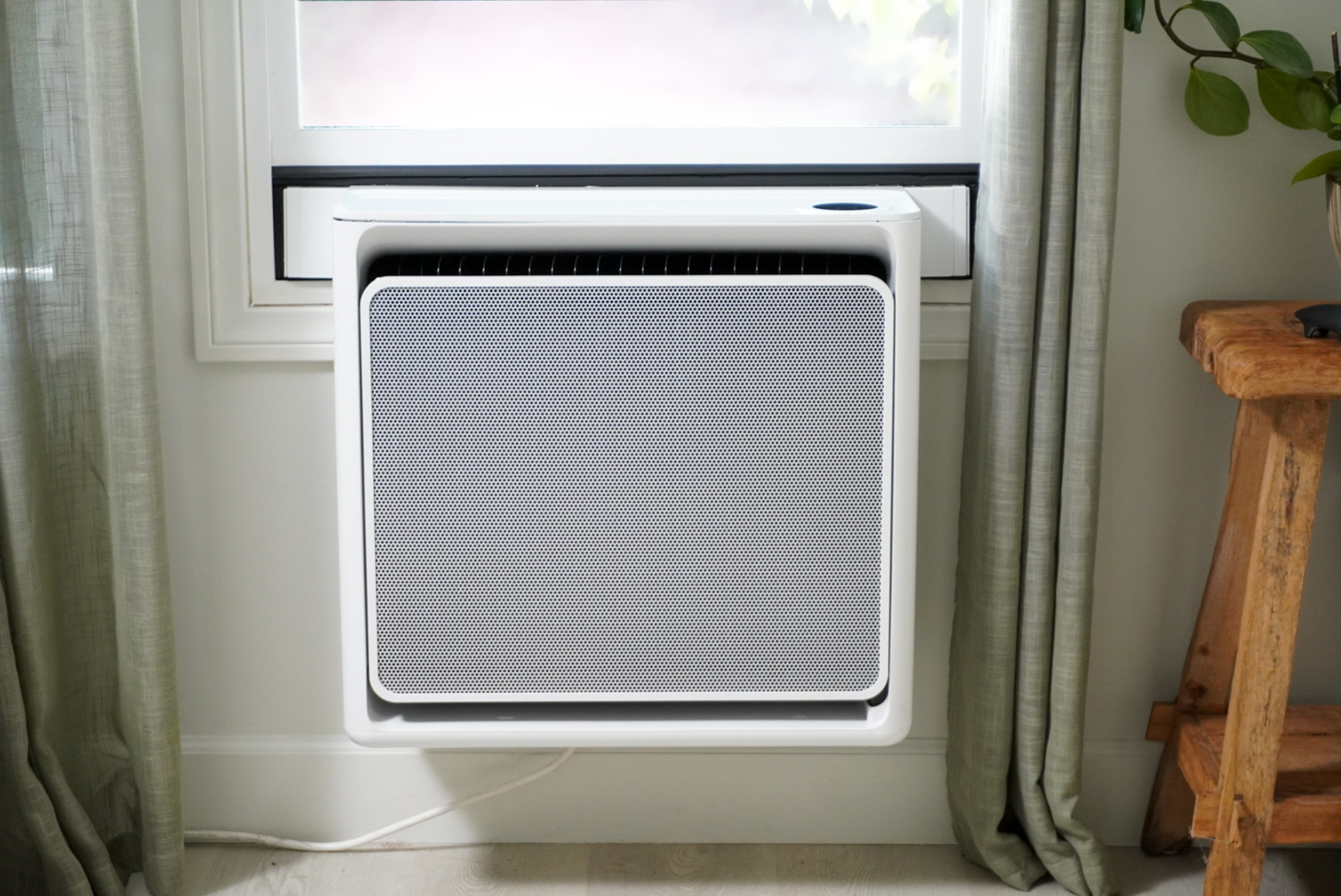 Gradient | Window Air Conditioner and Cold Climate Heat Pump