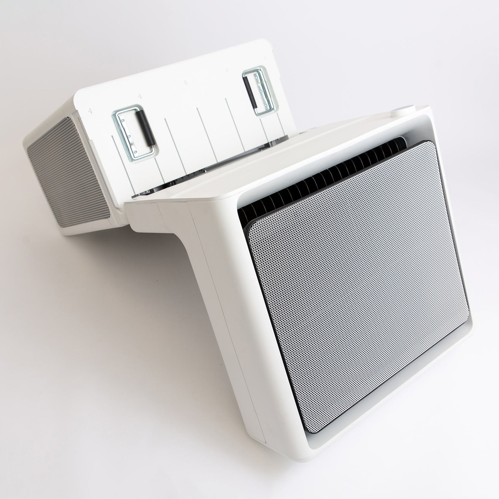 Gradient All-Weather 120V™ Window Heat Pump