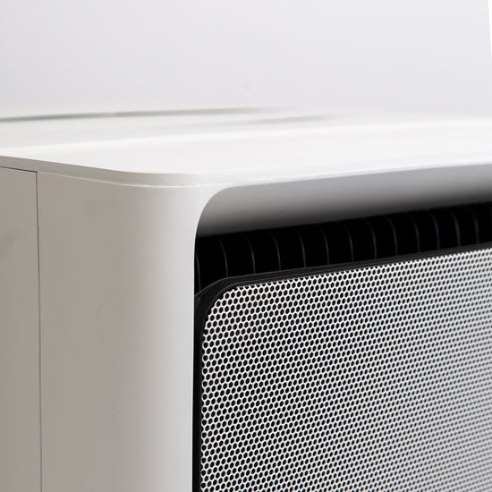 Gradient All-Weather 120V™ Window Heat Pump