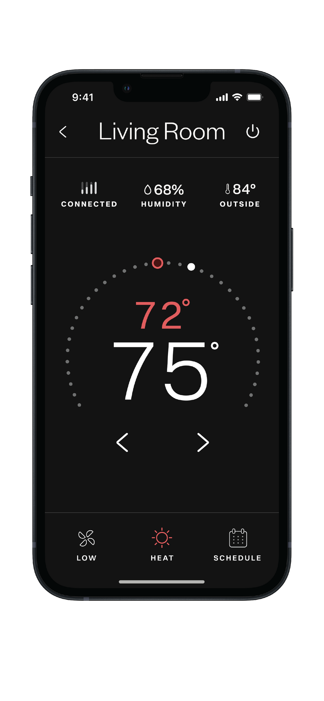 Gradient All-Weather 120V™ Window Heat Pump